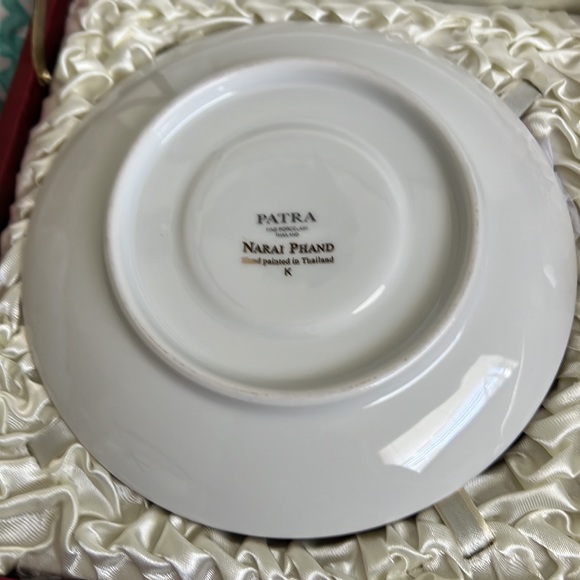 Narai Phand Dining Narai Phand Porcelain Tea Set Poshmark